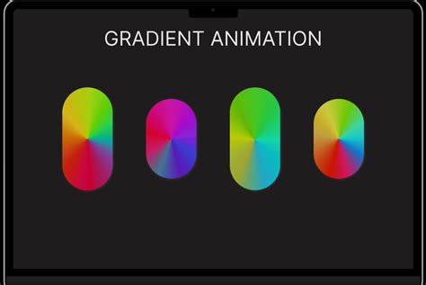 Gradient Animation Figma