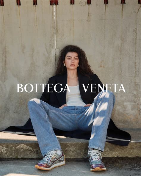 Introducing Bottega Venetas New Sneaker Orbit — Ssi Life