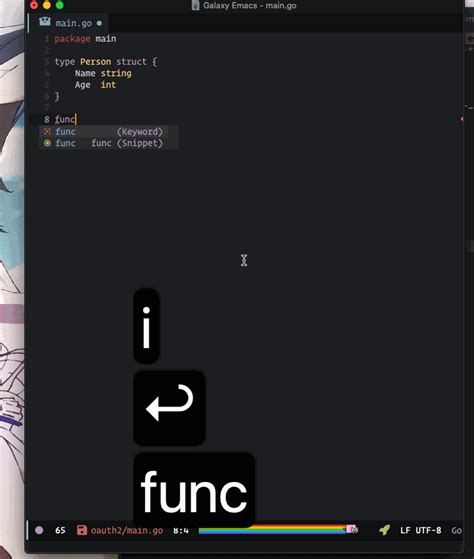 Completion Error · Issue 1536 · Emacs Lsplsp Mode · Github