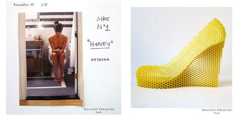 Zapatos Para Amantes Cultura Inquieta