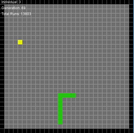 GitHub Will Y Snake Snake That Will Be Playable By Humans And Have A Genetic Machine Learning