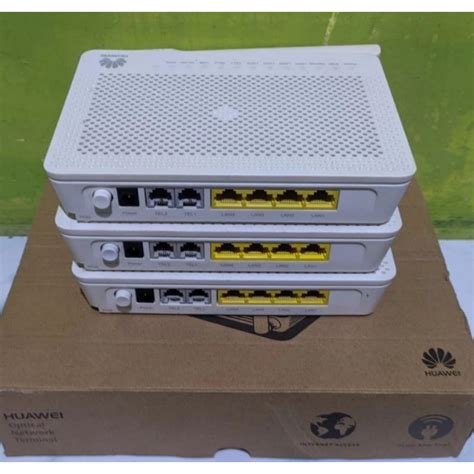 Jual Gpon Modem Huawei Shopee Indonesia