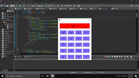 Github Soul 999 Ayucalculator A Simple Calculator Software Written