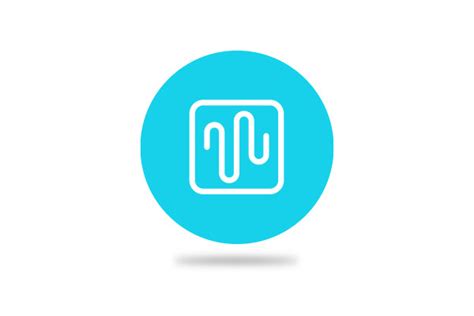 Icon Graphic Ui Spectrum 03 Graphic By Koncodesign · Creative Fabrica