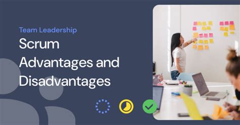 14 Key Scrum Advantages And Disadvantages In 2025