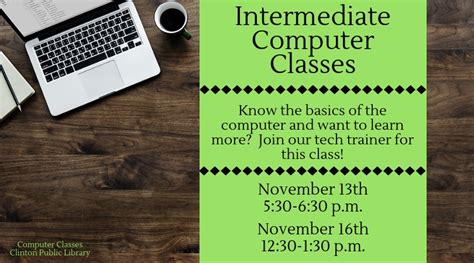Computer Proficiency Skills