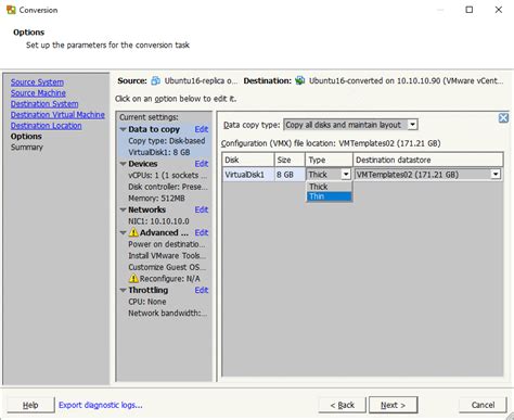 A Guide To Converting Hyper V Vms To Vmware By Nakivo