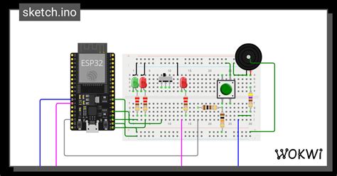 Joao Wokwi Esp32 Stm32 Arduino Simulator