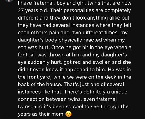 보이지 않아도 똑같은 행동을 하는 이란성 쌍둥이 Soul Lounge 소울드레서 Souldresser