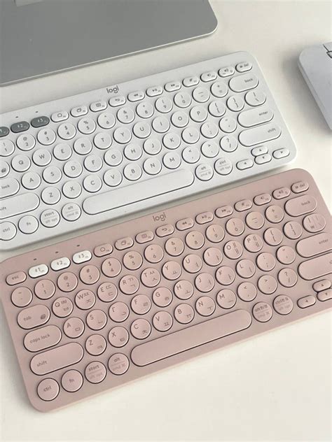 재구입한 로지텍 K380 블루투스 키보드 내돈내산 솔직후기 연결 방법 한영 전환 단축키 네이버 블로그