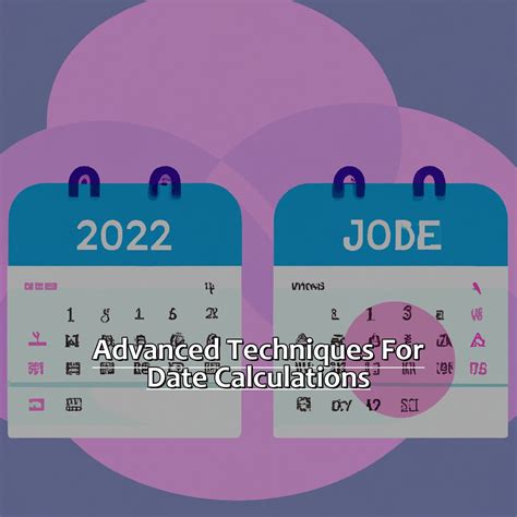 Determining Differences Between Dates In Excel Manycoders