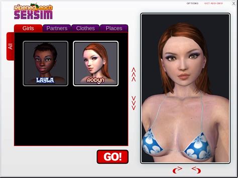 Sex Sim By PORNOVA ORG