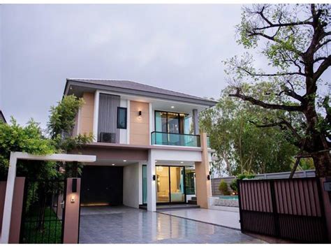 ขายบ้านเดี่ยว Zermatt Huahin ใจกลางเมืองหัวหิน ที่ดินร้อยแปดคอม