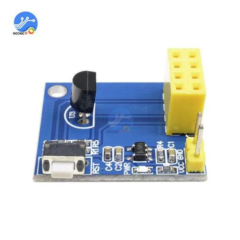 module de capteur de température et d humidité esp8266 esp 01 esp 01s