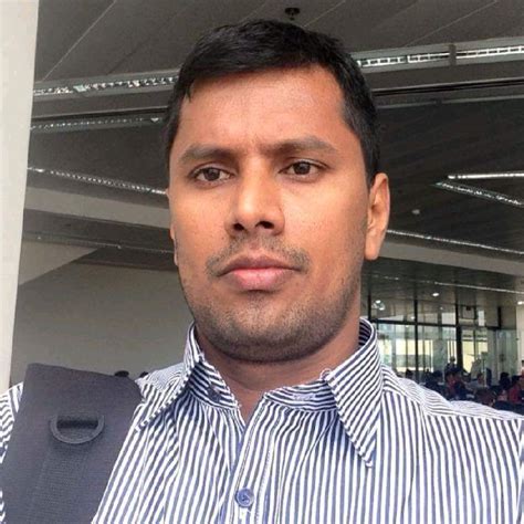 Subramani Venkatesh Senior Engineer Murata Linkedin