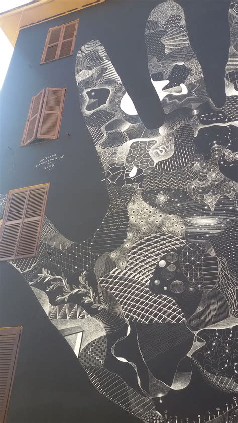 Muri Street Art Bastaunosparo Pagina 2