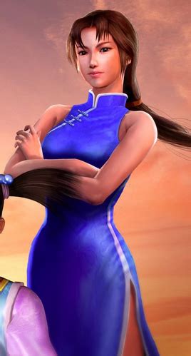 Xiuying Hong Sega Wiki Fandom