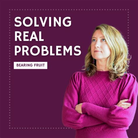 Solving Real Problems The Evergreen Empire