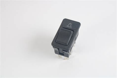 Eaton 10a 250vac 15a 125vac 34hp Rocker Toggle Switch Bell Lot Of