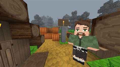 Proton Shaders Minecraft Bedrock Texture Packs Curseforge