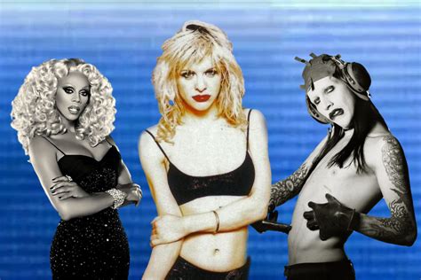 Behind The Scenes Stories About The Craziest Rage Guest Presenters