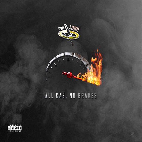 All Gas No Brakes 歌词网