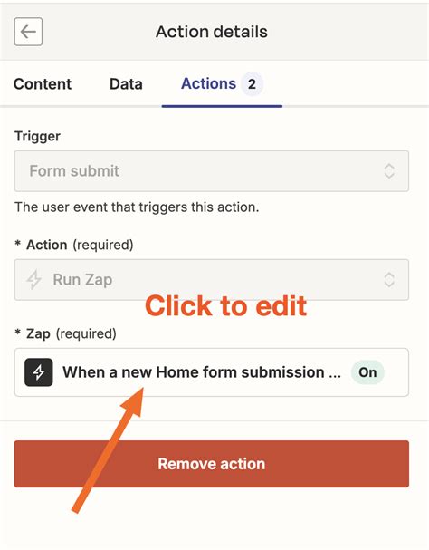 zapier interfaces a no code app builder powered by automation