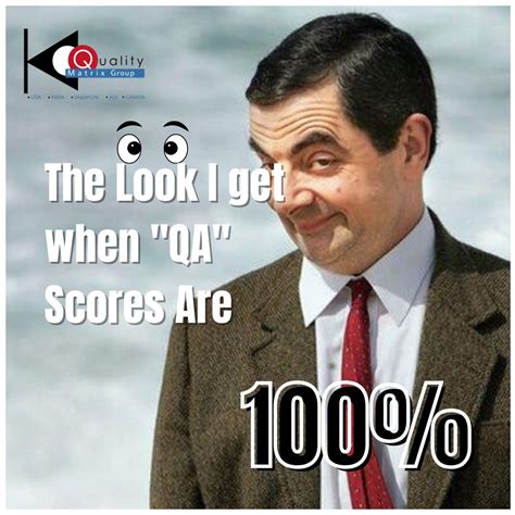 Quality Matrix Group On Linkedin Qualitymatrixgroup Memes Testingmems Softwaretestingmemes…