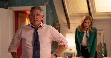 Emmerdale Viewers Issue Affair Plea To Bob As Wendys Cheating Exposed Leeds Live