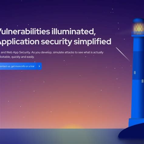 Stream Episode Taking An Advanced Approach To Dast By Byron Acohido Podcast Listen Online For