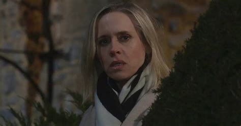 Itv Emmerdale Fans Rumble Rubys Real Revenge Target And Its Not