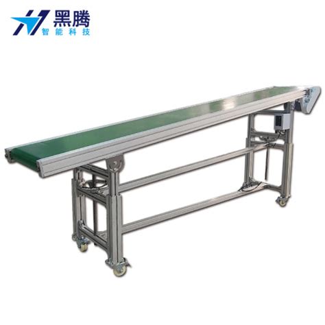 슬로프 컨베이어 벨트 고정 가장자리 의 고품질 슬로프 컨베이어 벨트 고정 가장자리