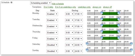 Creating And Applying Group Policies Cisco Meraki Documentation