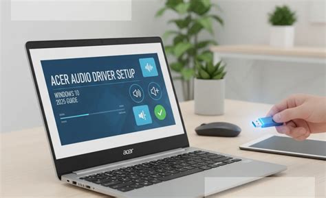 Easy Acer Audio Driver Setup For Windows 10 2025 Guide Wingeek