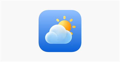 ‎hi Weather Temperature Widget On The App Store