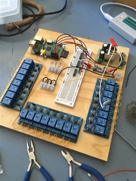 Raspberry Pi Internet Radio And Mp Player With Bluetooth Artofit