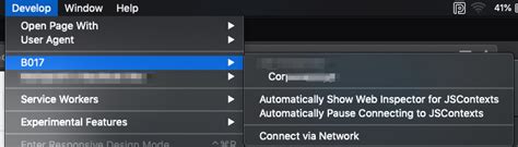 A Guide To Debugging Cordova Applications Ios And Android