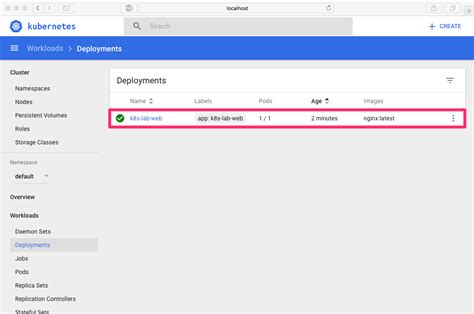 Kubernetes Clustering Lab