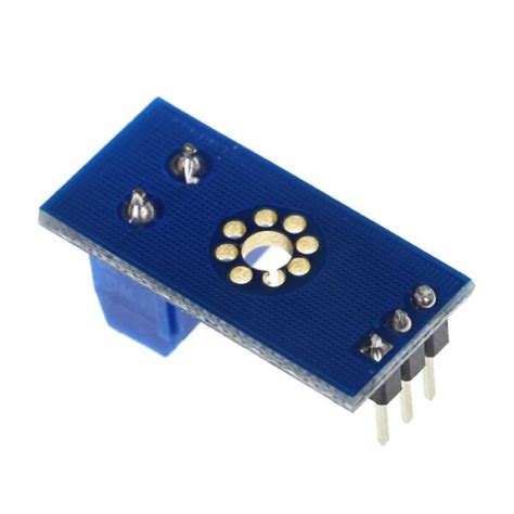 Voltage Detection Module Digitalelectronics Lk