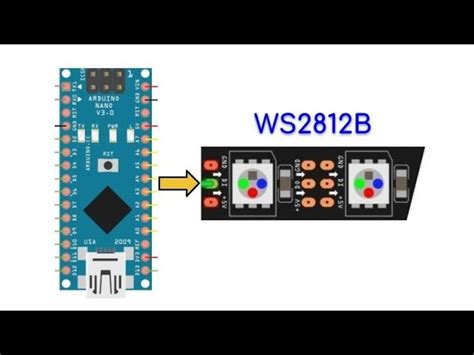 Led With Pcf8574 Arduino Projects Arduino Circuit 41 Off