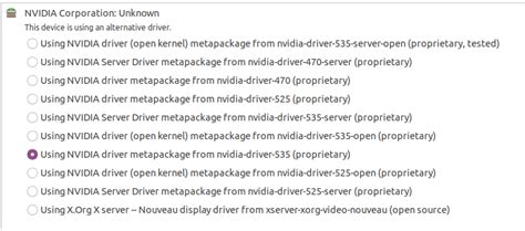 NVIDIA Tools Bài 3 Cuda toolkit Cuda driver