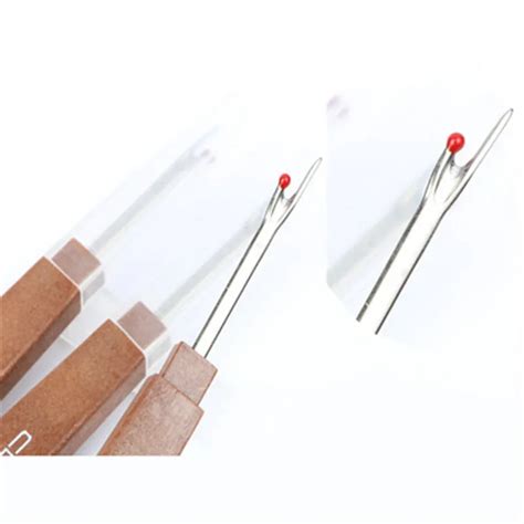 Новинка с листком клевера 2 шт Лот стальная деревянная ручка ремесло резец резьбы шов рыхлитель