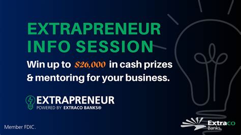 Extrapreneur After Hours 2025 Bcs Events