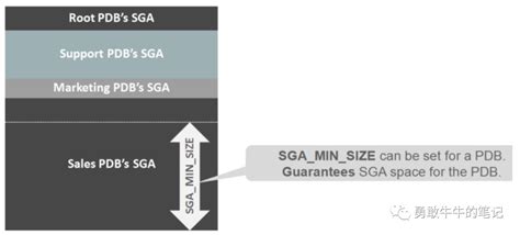 oracle pdb资源限制 pdb sga csdn博客