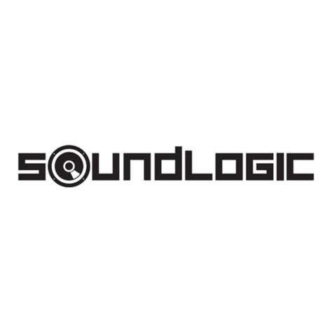 SOUNDLOGIC TWS EARBUDS PRO MANUAL Pdf Download ManualsLib