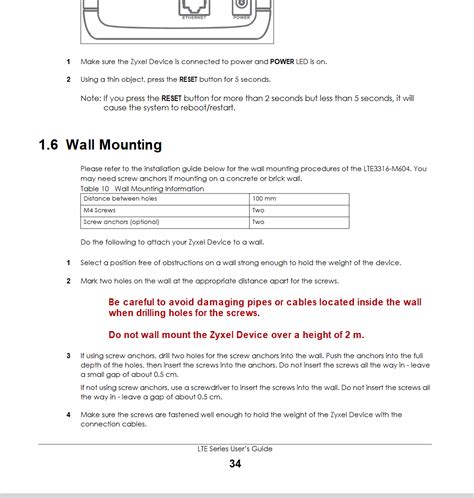 Wifi — Zyxel Community