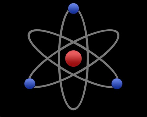 Atom Gif