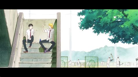 Doukyuusei Wallpapers Top Free Doukyuusei Backgrounds Wallpaperaccess