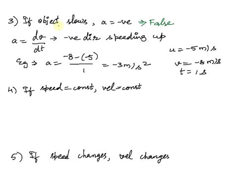 Solved Question 19 Not Yet Answered The Area Under A Velocity Time