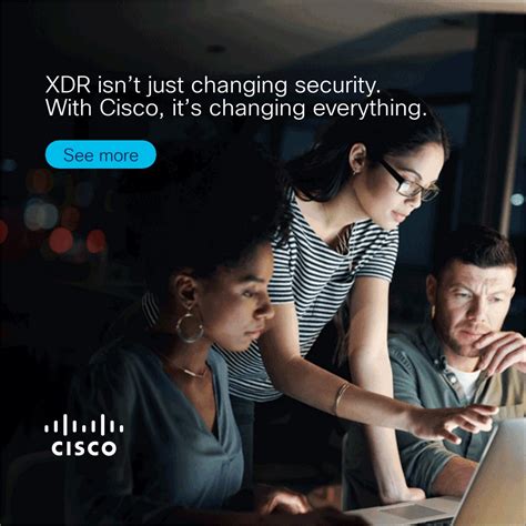 Cisco on LinkedIn: Try Our Cisco XDR Offerings